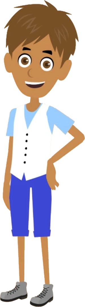 Diego Márquez | The New Jonah Campbell Wiki | Fandom