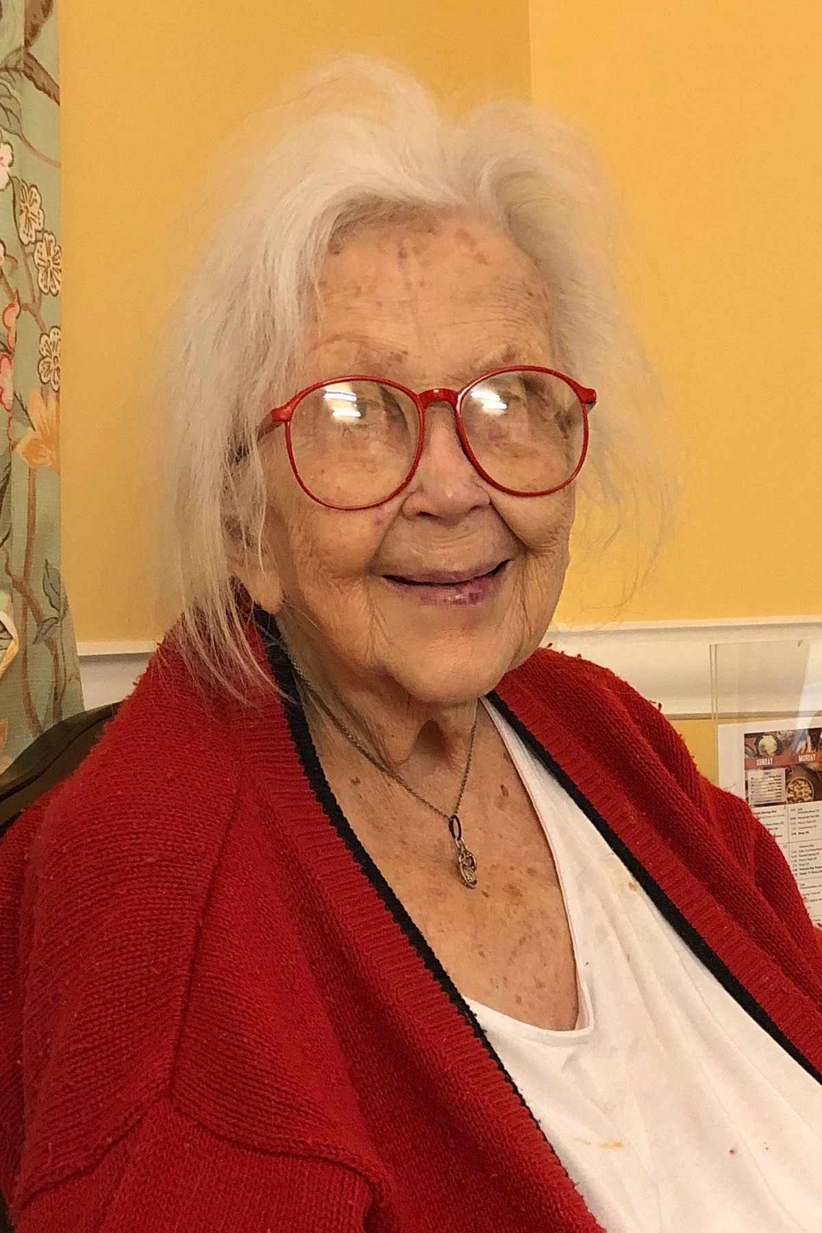 Joan Roe | The New Jonah Campbell Wiki | Fandom