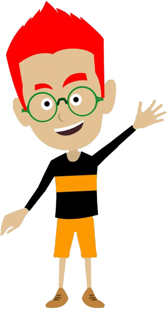 Leo Einstein | The New Jonah Campbell Wiki | Fandom