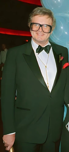 Charles Nelson Reilly | The New Jonah Campbell Wiki | Fandom