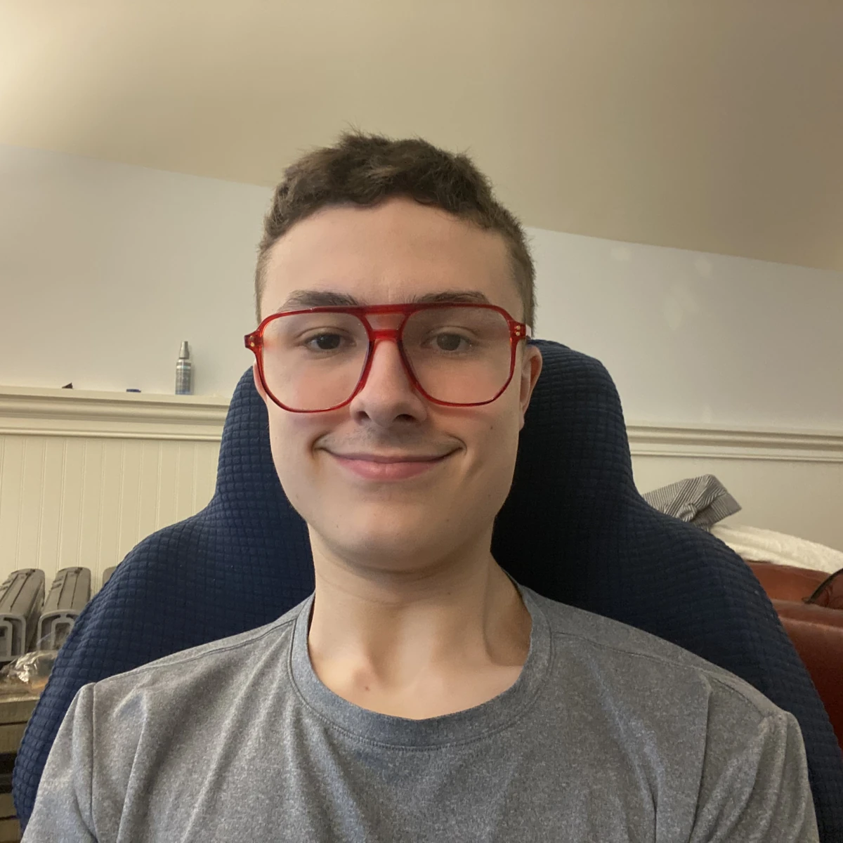 Ian Roe | The New Jonah Campbell Wiki | Fandom