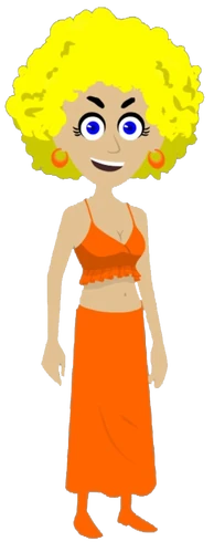 Deema | The New Jonah Campbell Wiki | Fandom