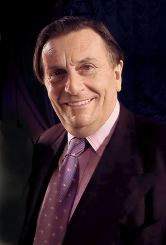 Barry Humphries | The New Jonah Campbell Wiki | Fandom