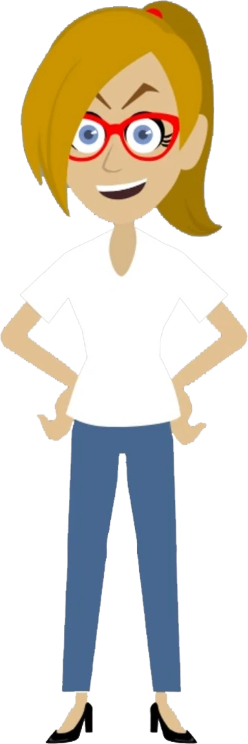 Brandie Biggs | The New Jonah Campbell Wiki | Fandom