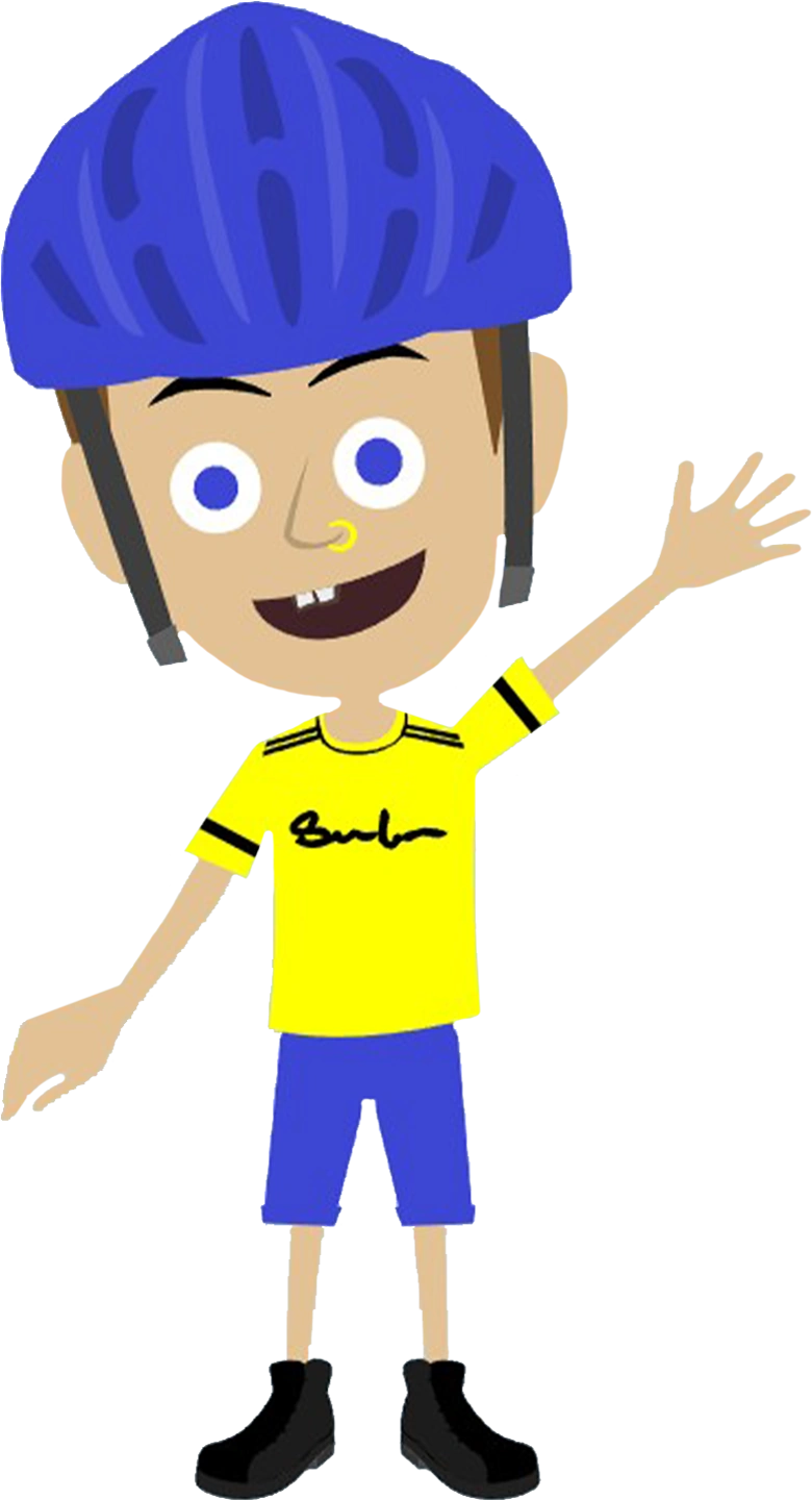 Jeffy | The New Jonah Campbell Wiki | Fandom