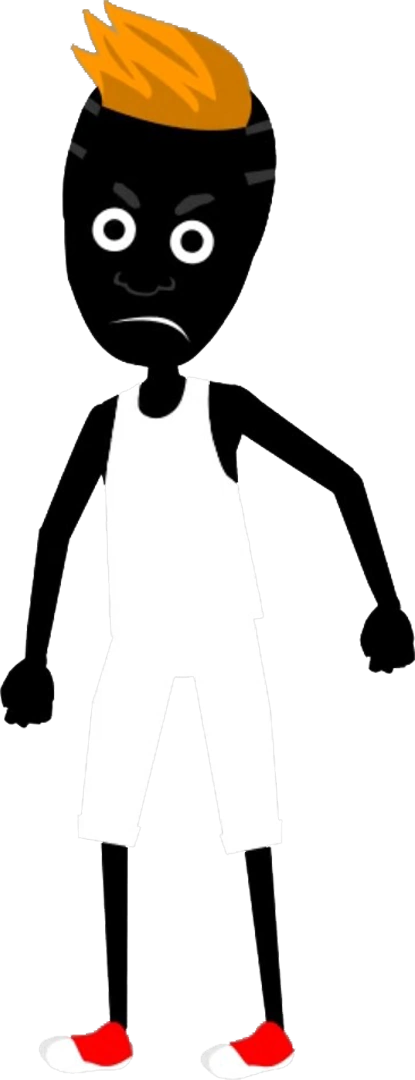 Black Yoshi | The New Jonah Campbell Wiki | Fandom