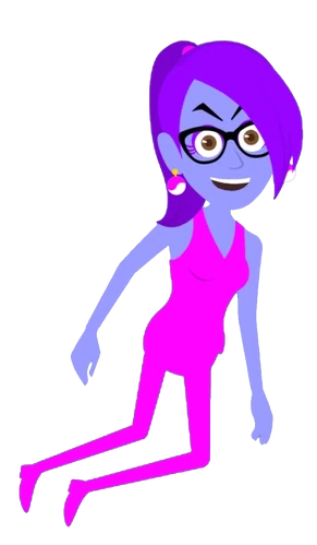 Twilight Sparkle | The New Jonah Campbell Wiki | Fandom