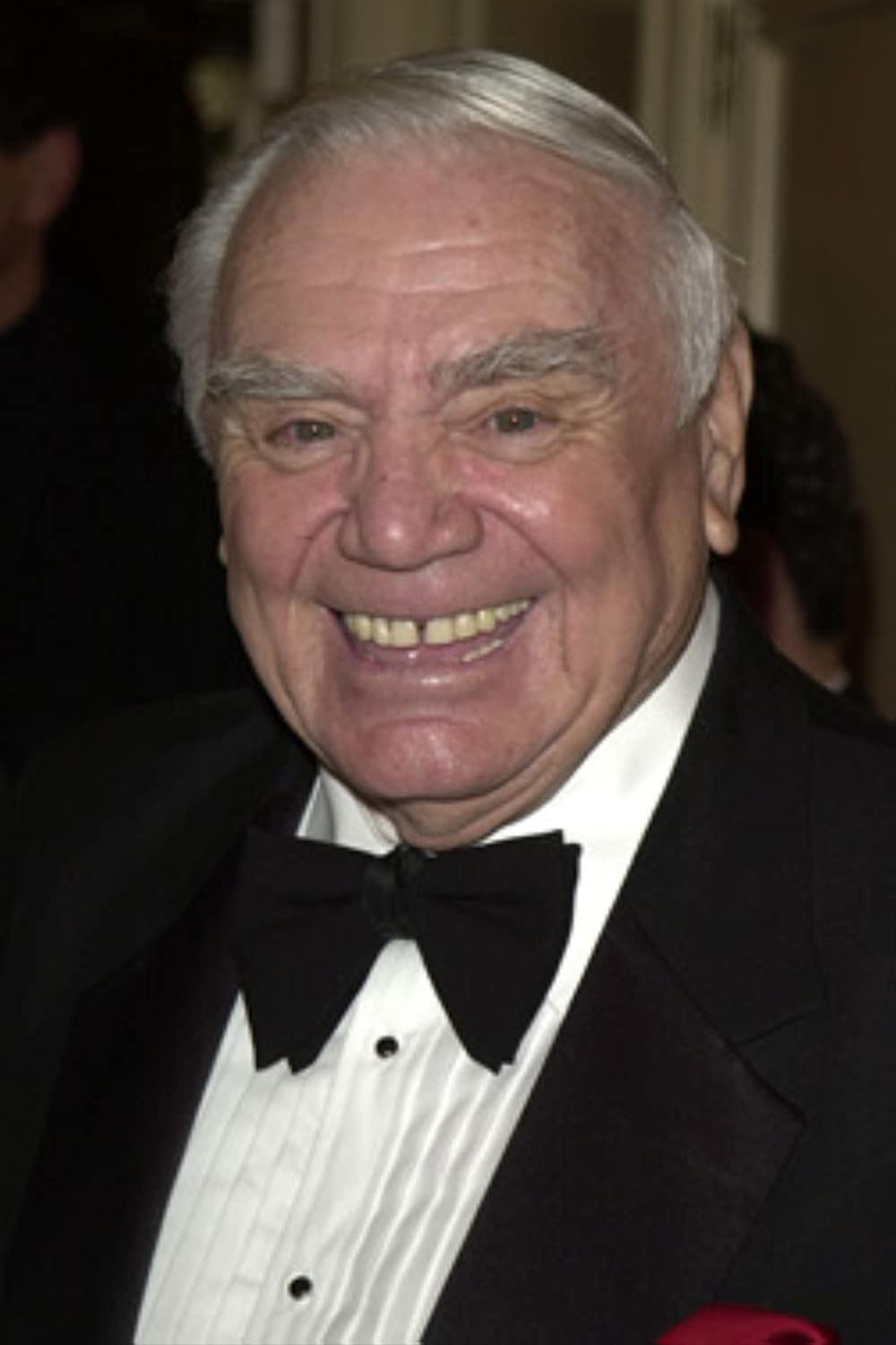 Ernest Borgnine | The New Jonah Campbell Wiki | Fandom Ernest Borgnine | The New Jonah Campbell Wiki | Fandom