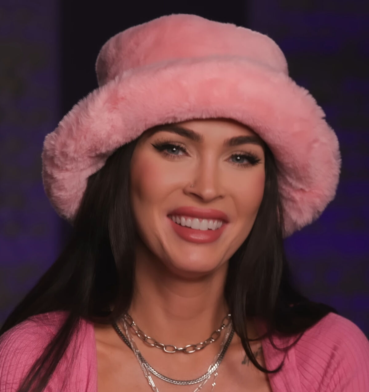 Megan Fox The New Jonah Campbell Wiki Fandom