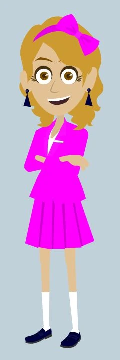 Stella Malone | The New Jonah Campbell Wiki | Fandom