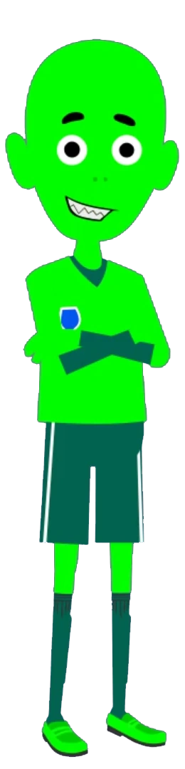 Craig Slithers | The New Jonah Campbell Wiki | Fandom