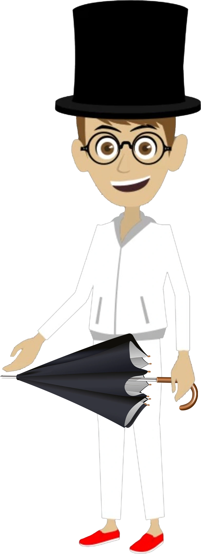 John Darling | The New Jonah Campbell Wiki | Fandom