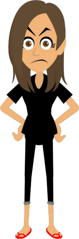 Nicole Stallard | The New Jonah Campbell Wiki | Fandom