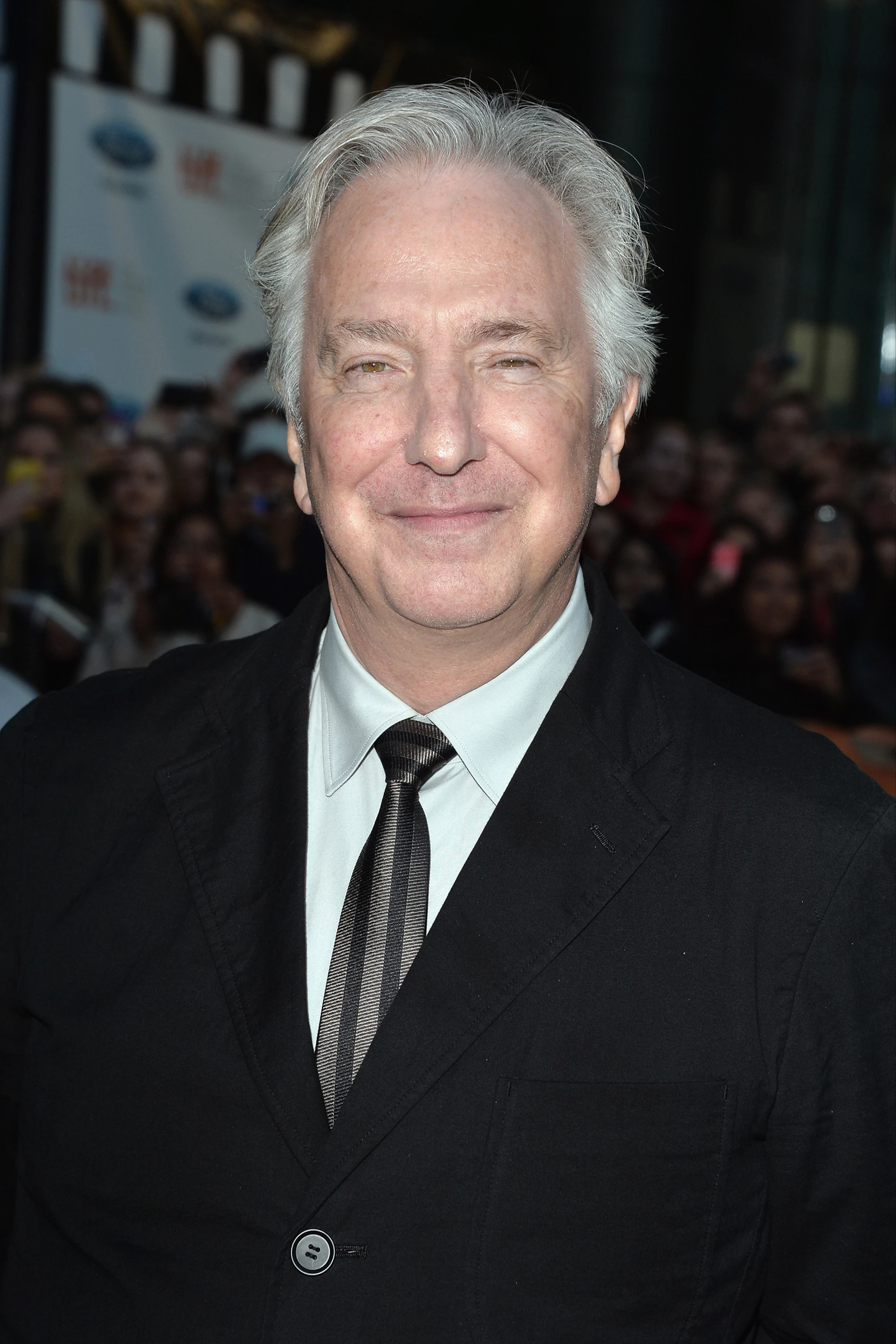 Alan Rickman | The New Jonah Campbell Wiki | Fandom