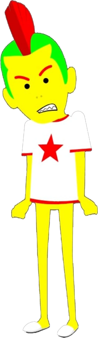 SML Bowser Junior | The New Jonah Campbell Wiki | Fandom