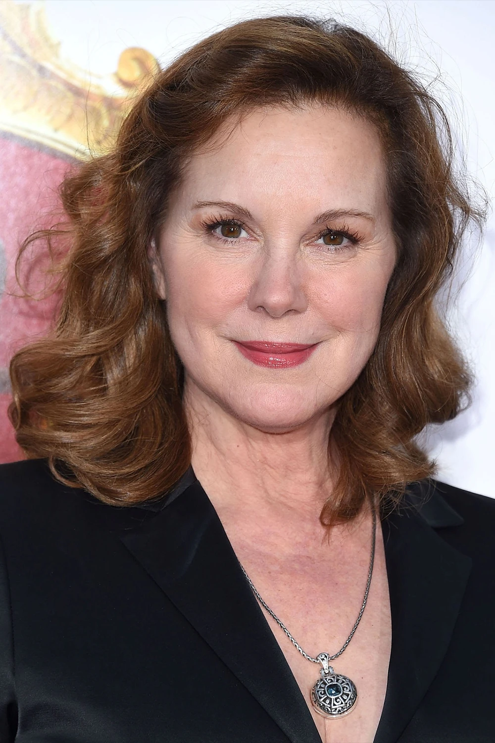 Elizabeth Perkins Leather