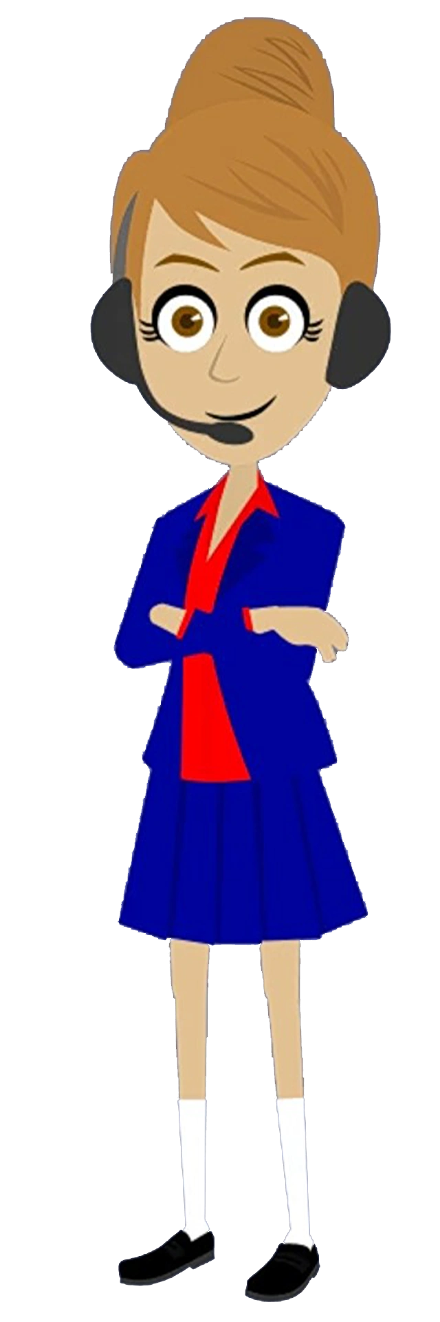 Catherine Claire Dawson | The New Jonah Campbell Wiki | Fandom