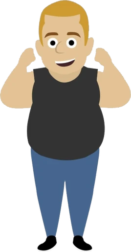 Dave Johnson | The New Jonah Campbell Wiki | Fandom