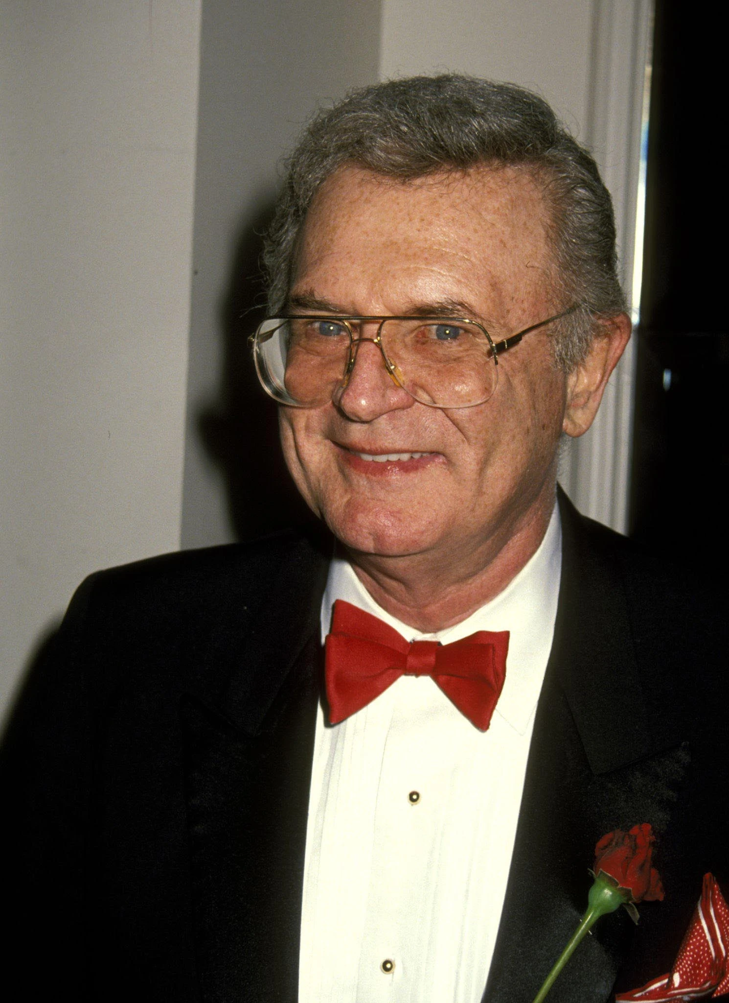 Charles Nelson Reilly House