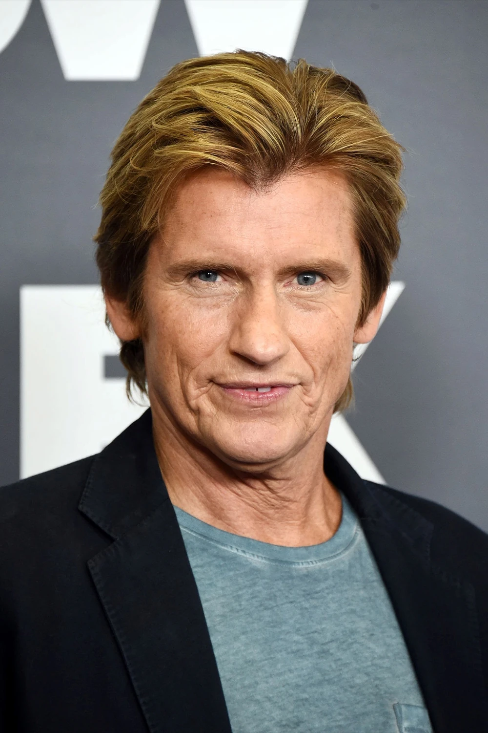 Denis Leary | The New Jonah Campbell Wiki | Fandom