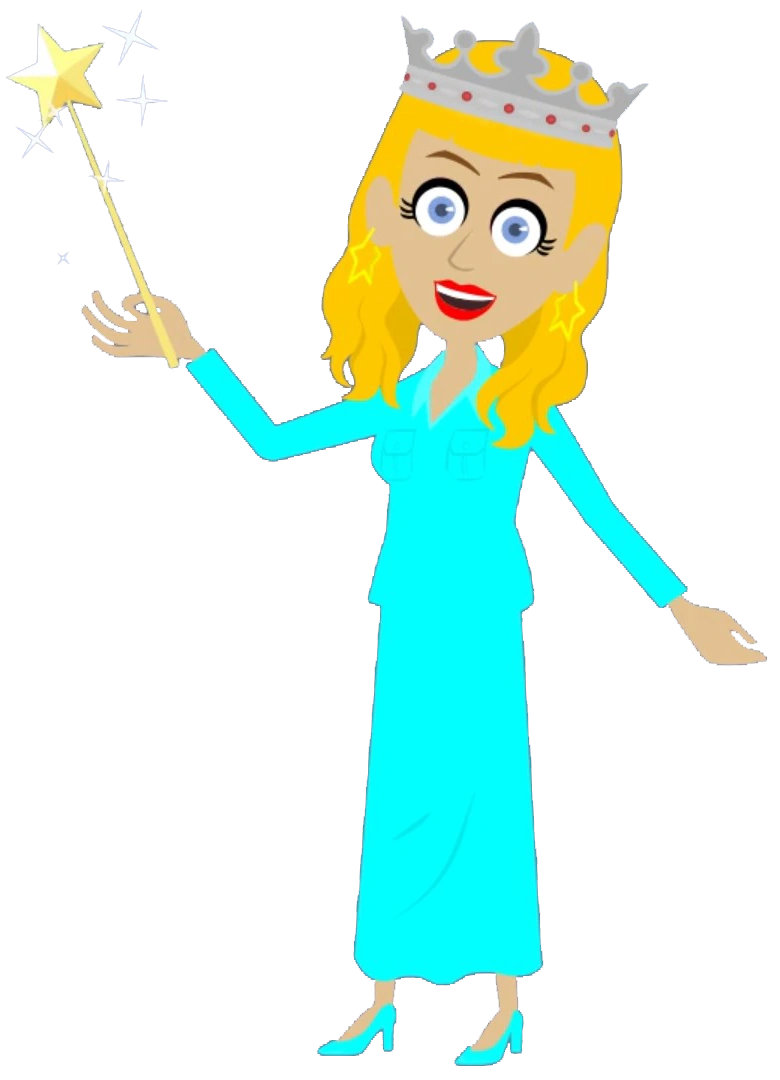 Rosalina | The New Jonah Campbell Wiki | Fandom