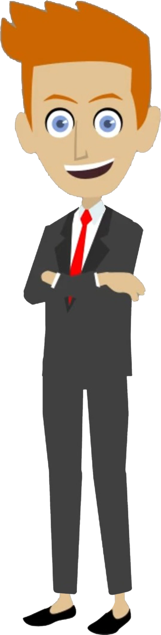 Kent Mansley | The New Jonah Campbell Wiki | Fandom