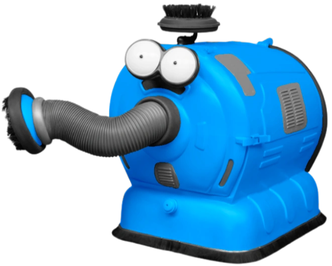 Noo-Noo | The New Jonah Campbell Wiki | Fandom