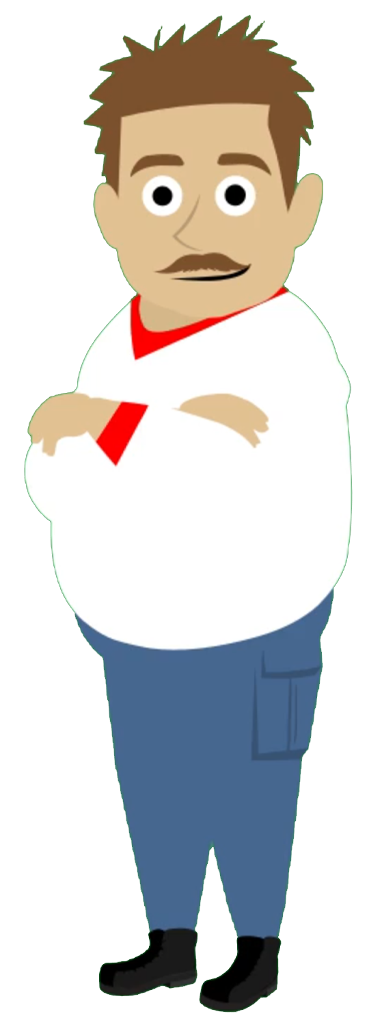 Mr Wilcox The New Jonah Campbell Wiki Fandom