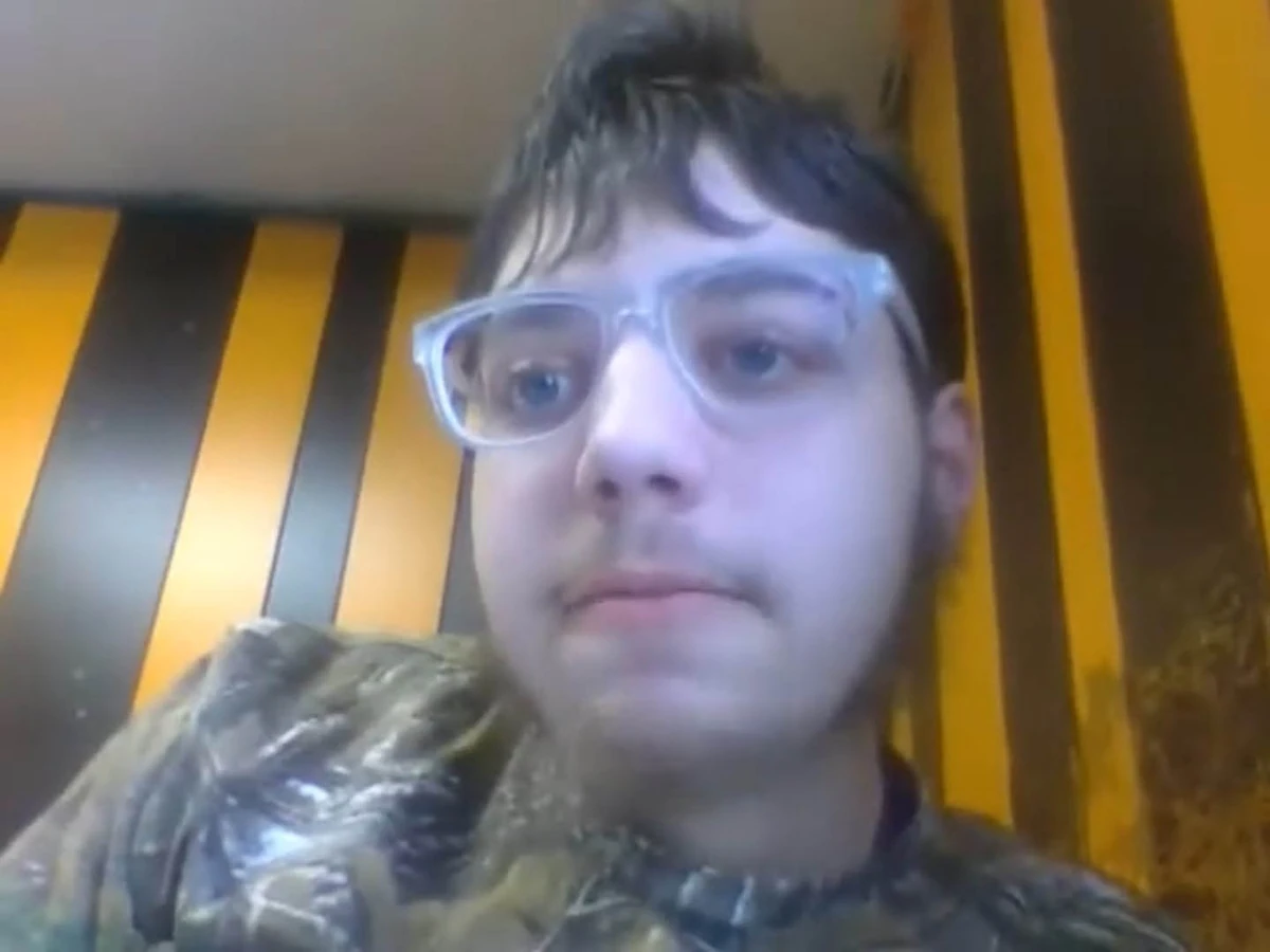 Jay Kizer | The New Jonah Campbell Wiki | Fandom