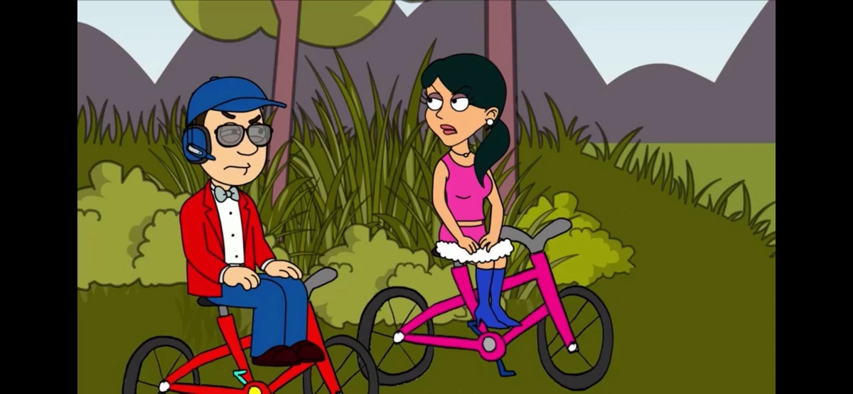 Kyle's Broken Leg | The New LDF Enterpriss Wiki | Fandom
