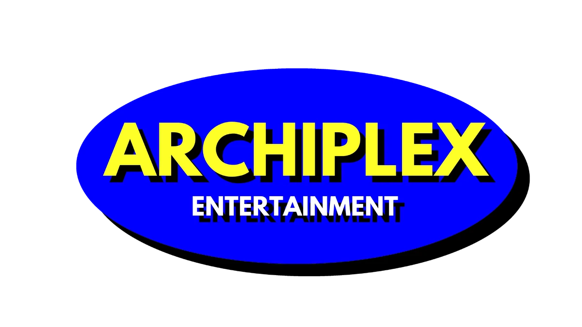 Archiplex Entertainment | The New LDF Enterpriss Wiki | Fandom