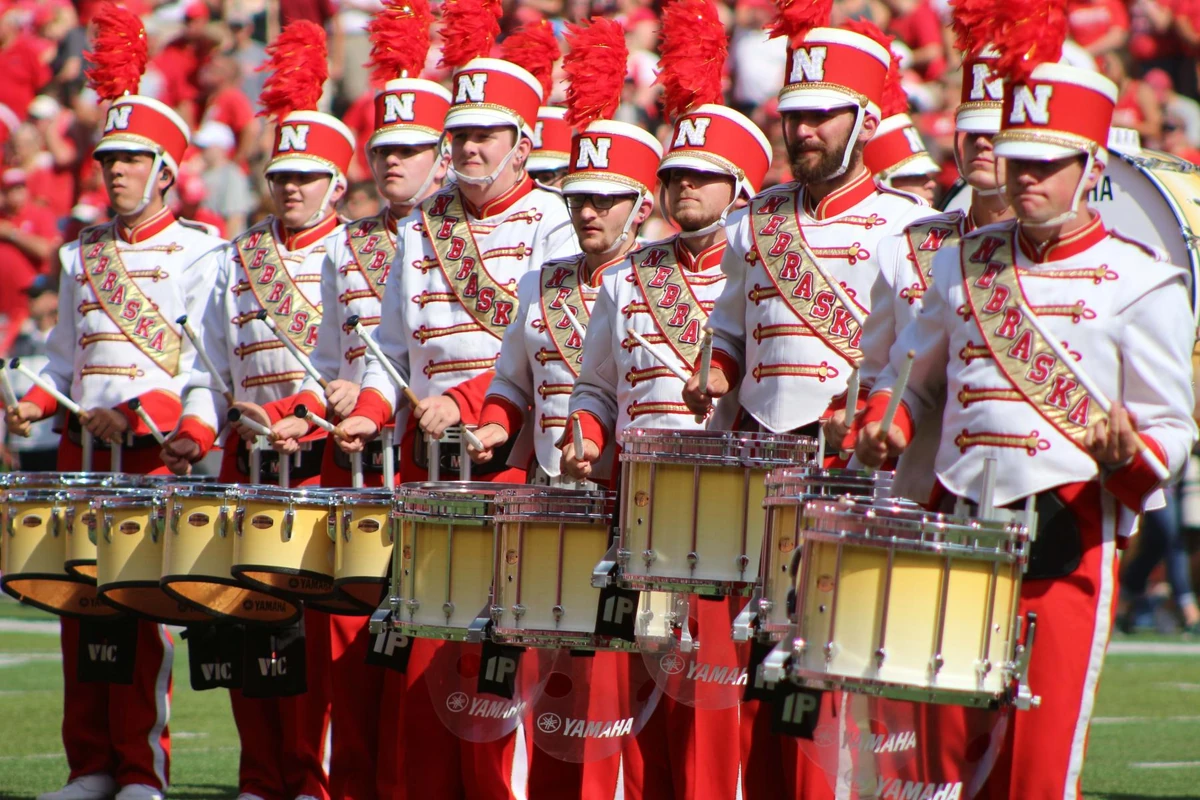 University of Nebraska Cornhusker Marching Band to perform in Macy’s ...