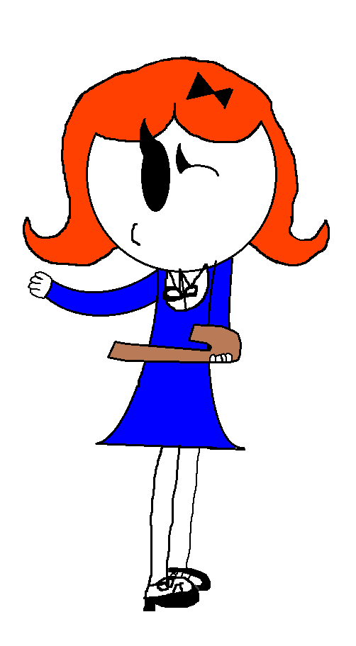 Tilda Tapz | The New Macy's Parade Wikia | Fandom