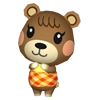 Maple (Animal Crossing) (Krazeepic Version) | The New Macy's Parade ...