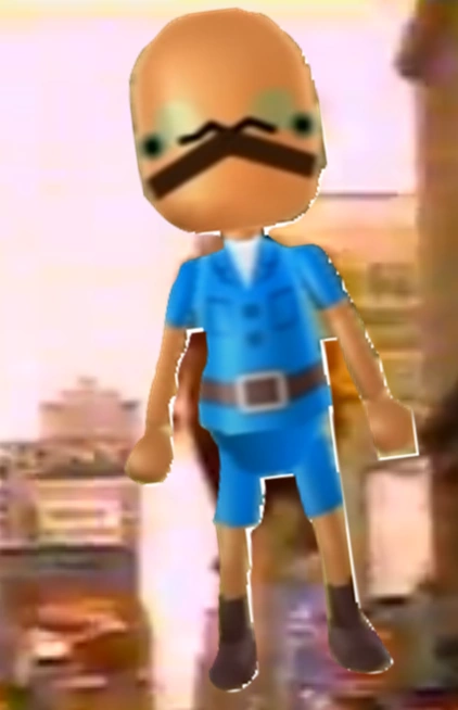 Beef Boss (MickeyMouseLover2001 Version) | The New Macy's Parade Wikia ...