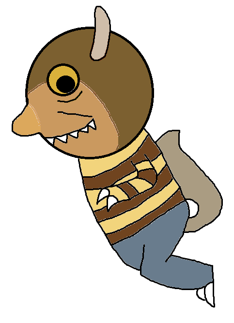 Gallery: Wild Thing | The New Macy's Parade Wikia | Fandom