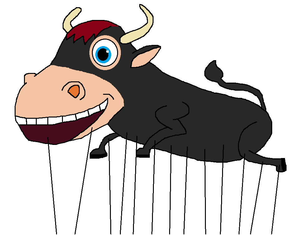 Gallery: Ferdinand the Bull | The New Macy's Parade Wikia | Fandom