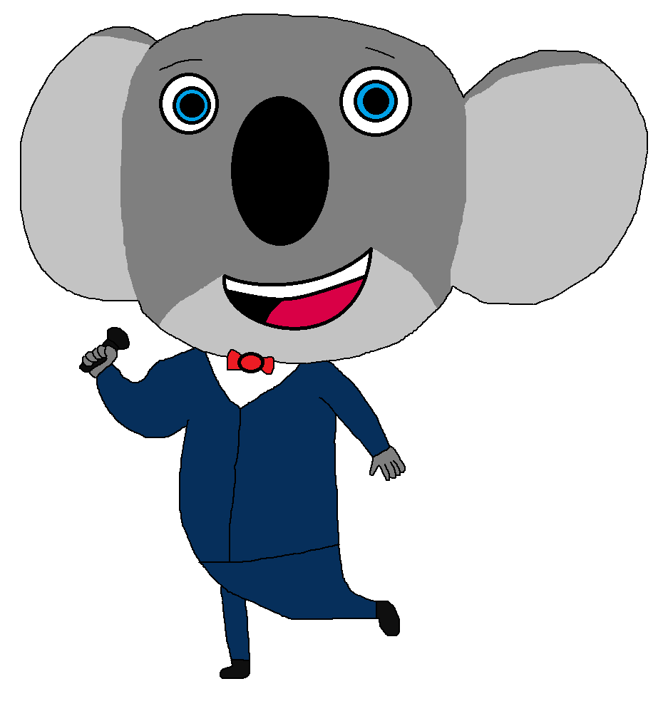 Buster Moon | The New Macy's Parade Wikia | Fandom