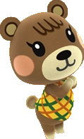 Maple (Animal Crossing) (Krazeepic Version) | The New Macy's Parade ...