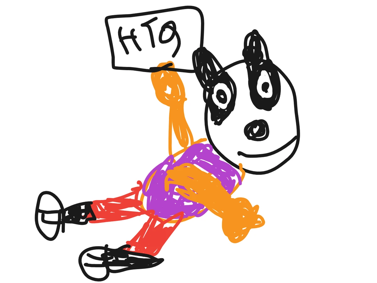 Paddy The Panda | The New Macy's Parade Wikia | Fandom