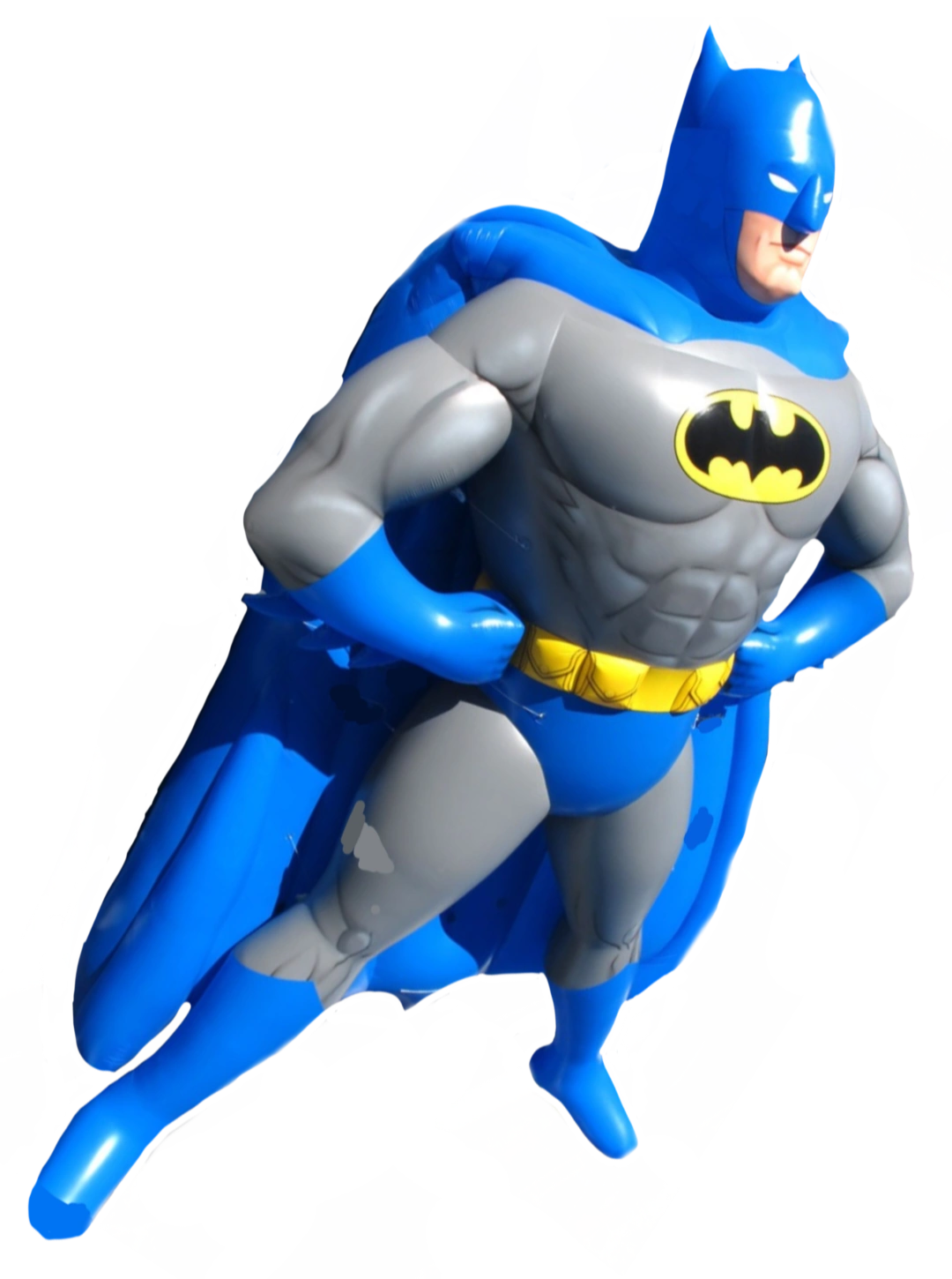 Batman (SMF188's Version) | The New Macy's Parade Wikia | Fandom