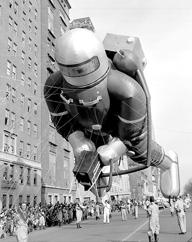 Longest Running Balloons-(TheEonAtrocious) | The New Macy's Parade ... Longest Running Balloons-(TheEonAtrocious) | The New Macy's Parade ...