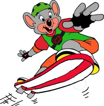Chuck E. Cheese (TheWBFan06's Version) | The New Macy's Parade Wikia ...