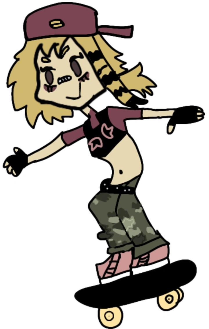 Jay (Lacey Games) | The New Macy's Parade Wikia | Fandom