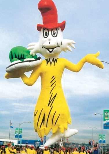 Green Eggs and Ham (SMF188's Version) | The New Macy's Parade Wikia ...