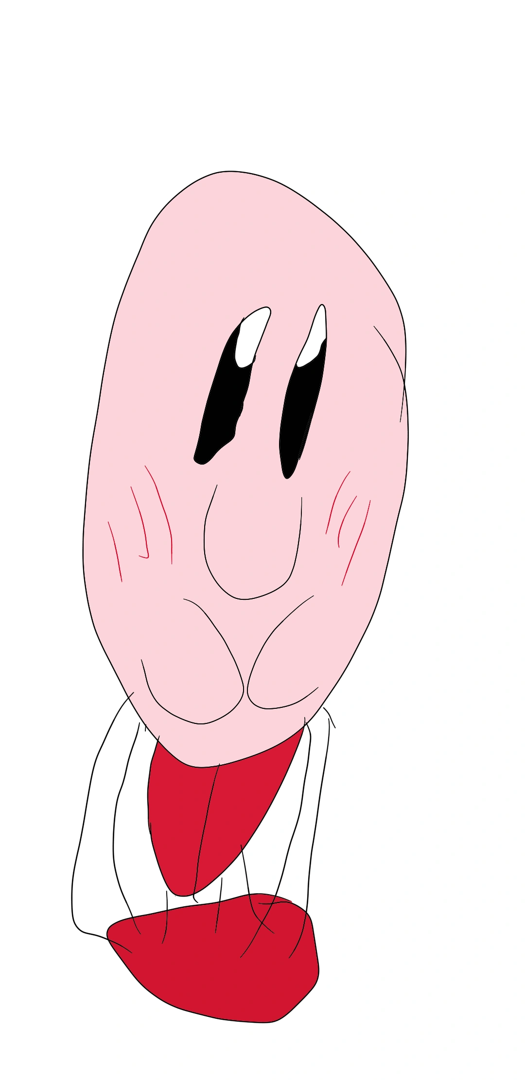 Kirby Tiff and Tuff | The New Macy's Parade Wikia | Fandom