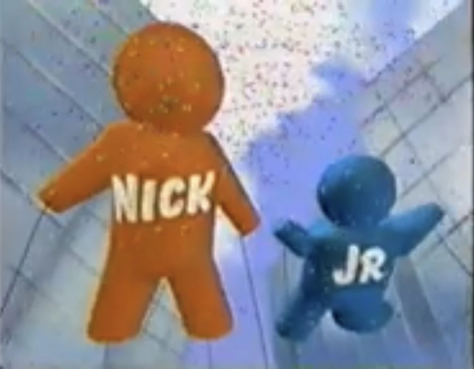 Nick & Jr (Kelton’s Version) | The New Macy's Parade Wikia | Fandom