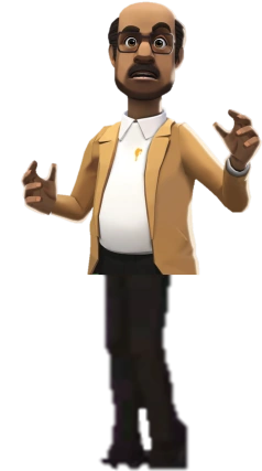 Plotagon (Krazeepic Version) | The New Macy's Parade Wikia | Fandom