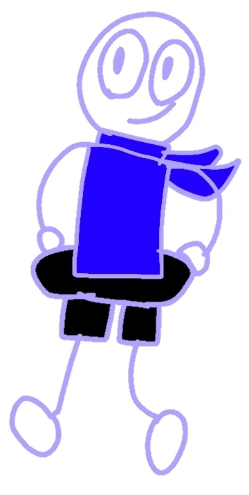 Pencilmate (1988) | The New Macy's Parade Wikia | Fandom