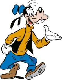 Goofy (Braggerboy2011) | The New Macy's Parade Wikia | Fandom